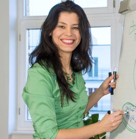 Über uns - Bark-Recruiting